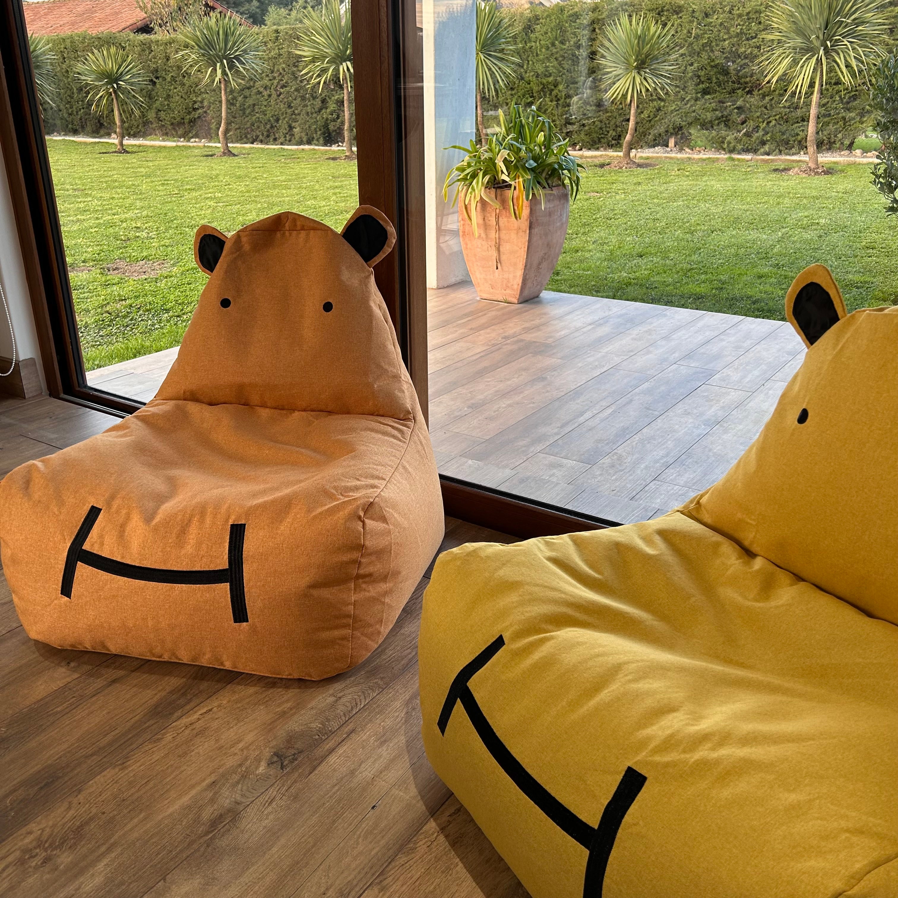 PUFF INFANTIL – LittleOasis