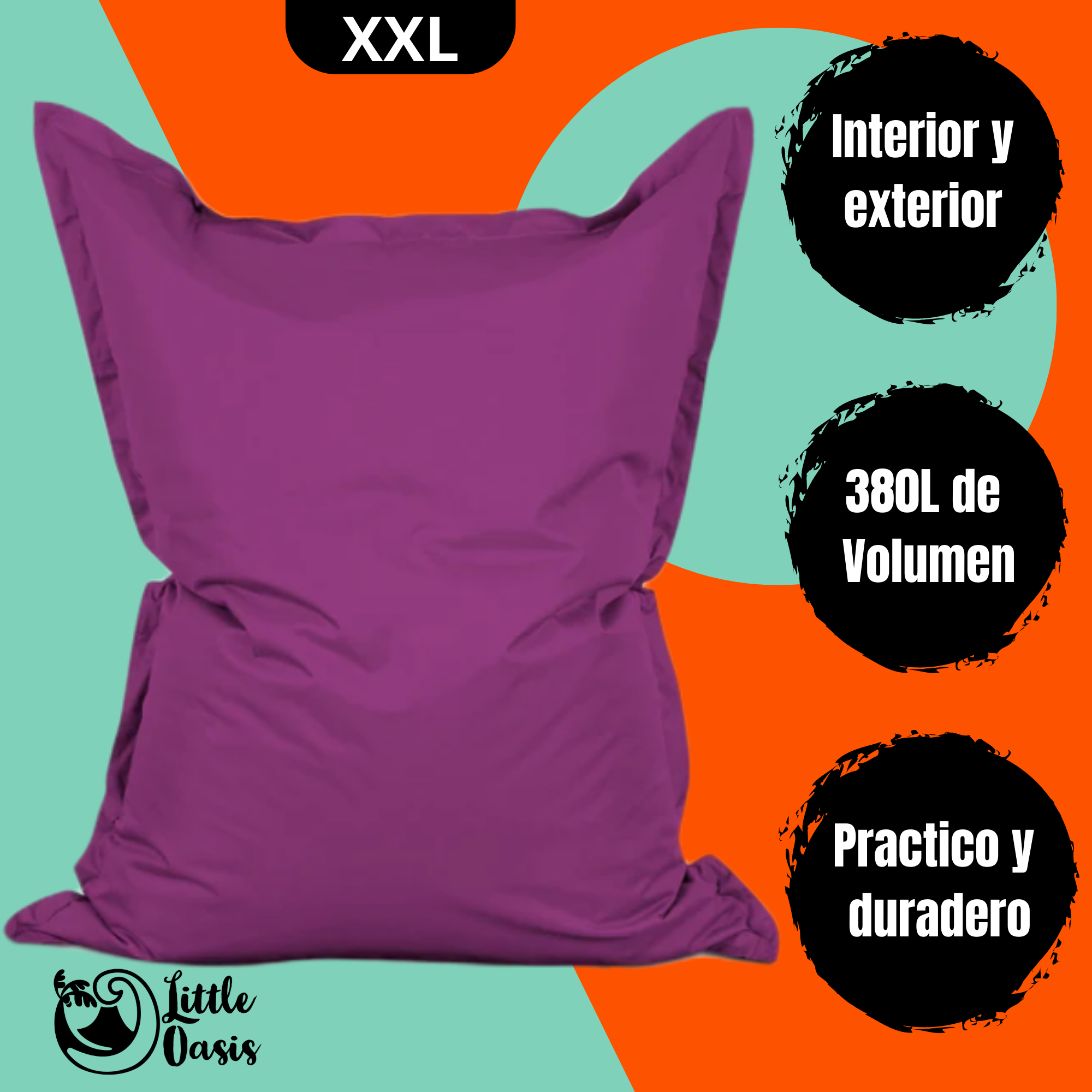 Productos – LittleOasis